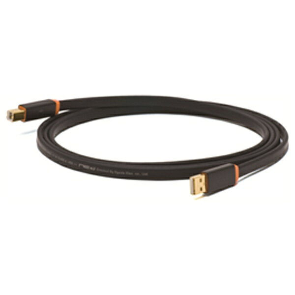 1.ケーブル：USB2.0 (HI-SPEED) 2.最大転送速度 : 480Mbps3.構造： 反転同心撚りツイストペアフラットケーブル4.導体：102SSC （ AWG25 / AWG21）5.絶縁体：Polyolefin6.シールド：...