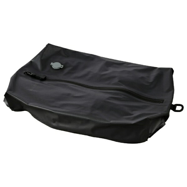 袋内の空気を抜くことで衣類を圧縮し、コンパクトに収納可能。荷物がすっきりまとまるので、カバンの容量に余裕が生まれます。 手で押すだけで簡単に空気が抜け、逆止弁付きで空気が戻らずしっかり圧縮。忙しい出張や旅行の準備もスムーズです。 しっかりと...