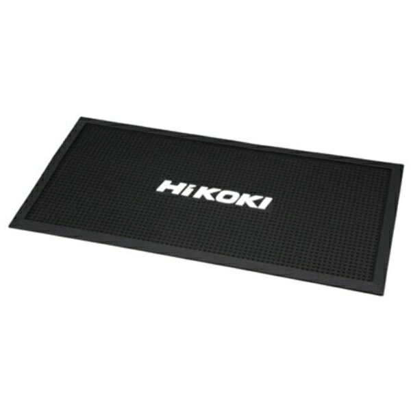 ■HiKOKI ラバーマット（L）【仕様】・サイズ（mm）： 400×770