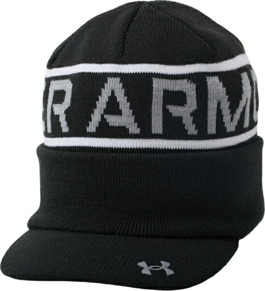 真冬のラウンドではニットビーニーが大活躍柔らかくフィットするニット素材が適度な暖かさを提供し、寒さや冷風から守ってくれる。ツバ付きニットビーニー。非常に柔らかく、なめらかなニット素材が適度な暖かさをもたらす。内側に吸水素材を使用し、蒸れを防...