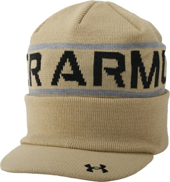 真冬のラウンドではニットビーニーが大活躍柔らかくフィットするニット素材が適度な暖かさを提供し、寒さや冷風から守ってくれる。ツバ付きニットビーニー。非常に柔らかく、なめらかなニット素材が適度な暖かさをもたらす。内側に吸水素材を使用し、蒸れを防...