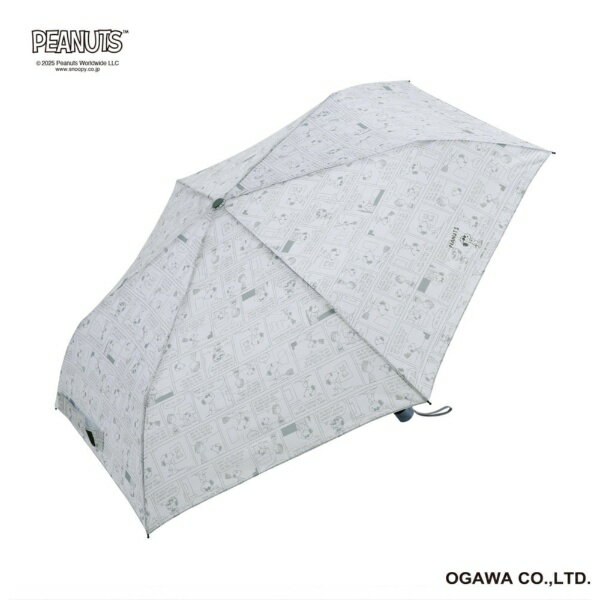 男女兼用で使いやすいデザインの折りたたみ傘です。直径約103cmで大きめサイズをお探しの女性にもおススメです。傘の受け骨にはしなやかで弾力があり耐久性の高い「ポリカーボネート」を使用。丈夫で通勤・通学でも安心です。