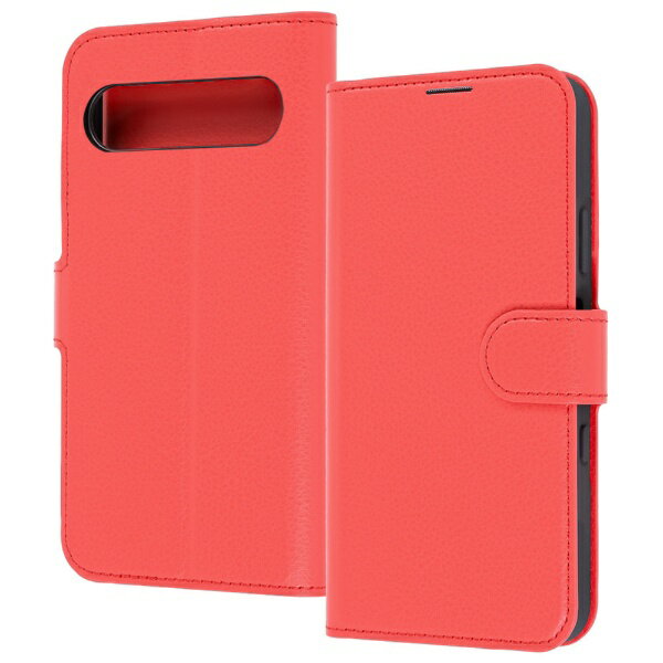 衝撃に強く、日常使いに便利な多機能手帳型ケース。軽量設計で持ち運びやすく、フラップを閉じたまま通話もできます。内側には衝撃をやわらげるTPU素材を採用。ハニカム構造と四隅のエアクッションで端末を守ります。カード収納・スタンド機能・マグネット...