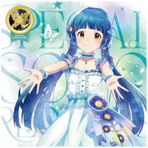 「アイドルマスター ミリオンライブ！」より、全52人のアイドルそれぞれが歌唱するソロコレクションCDを“52週連続”で“52枚”リリース！【収録曲】1．Brand New Theater!2．UNION!!3．Flyers!!!4．Glow...