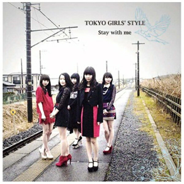 5人組ガールズ・ダンス＆ヴォーカル・グループ、東京女子流の2015年第1弾シングル。東京女子流の脱アイドル、“アーティスト女子流”を感じさせる、メンバーの山邊未夢が作詞を手掛けたヴォーカル曲などを収録。Type-C/同時発売Type-A商品...