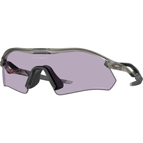 Oakleyらしいタイムレスなテイストとモダンなデザインやディテールが融合し、進化を遂げるスポーツパフォーマンスサングラスの世界へようこそ。アスリートたちからのリクエストに応え、Radar(R)ファミリーとその機能を拡大しました。Radar...