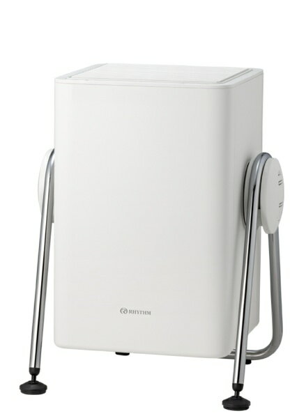 そうじしやすい、くつろぎの空気清浄■2重反転ファンで大風量、コンパクトリズム独自技術の2重反転ファンを採用し、適用床面積36畳、8畳を8分で空気清浄する強力な空気清浄能力にもかかわらず、コンパクトな本体サイズを実現。コンパクトサイズで持ち運...