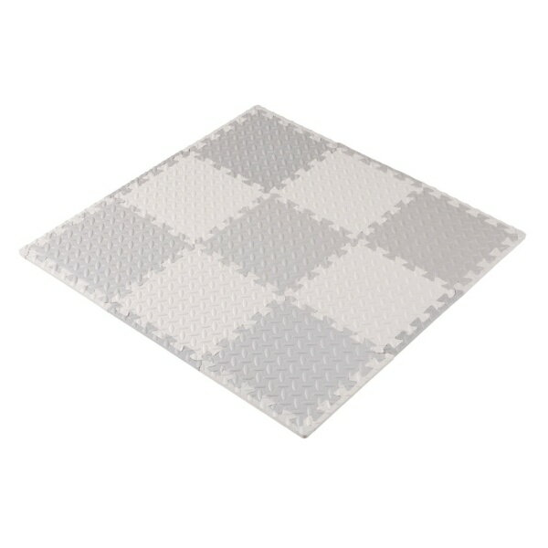 子どもの遊び場やペットスペース、リビングの床保護など、ジョイントマットは日常の多くのシーンで活躍します。しかし「すぐにズレる」「足裏がベタついて不快」「掃除のたびに位置が動く」といった悩みは長年の課題でした。中には、市販の滑り止めシートを追...