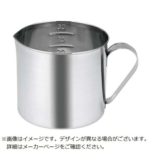 ●最小目盛：1L