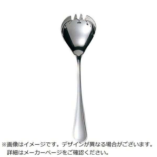 おもてなしの一皿に。サラダサービスフォークが食卓を格上げします。