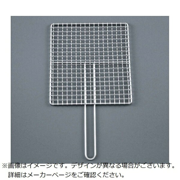 ●φ2.0×15mm目(クリンプ目)