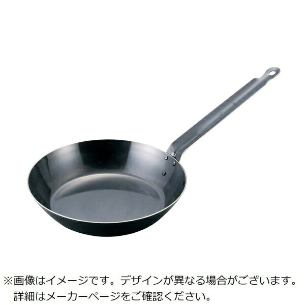 ●錆に強く油なじみが良いブルーテンパー材を使用。●200V電磁調理器は非常にパワーがある為、鍋の変形防止・安全面からボリュームは中以下で、鍋の状態、内部の温度には細心の注意をお願いします。