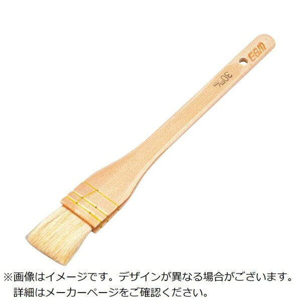 ●用途に応じた毛質・サイズのハケをお選びください