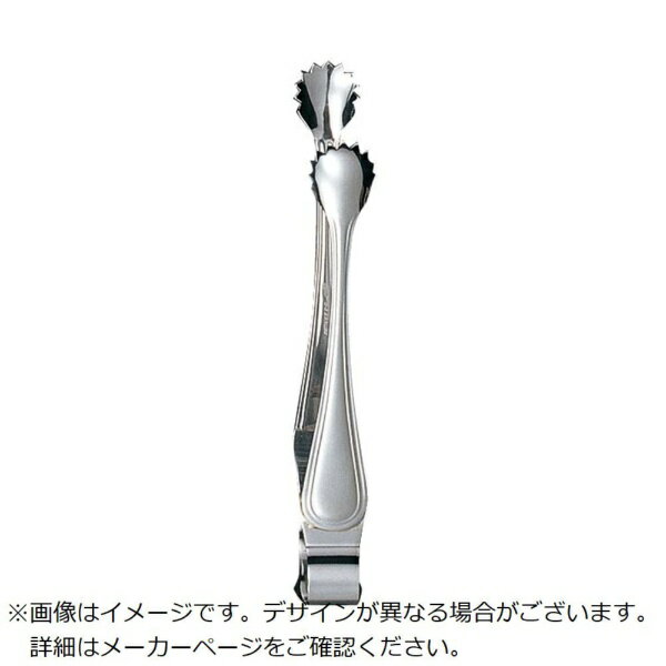 ●バンケットにピッタリの風格をもった、とてもつかみ易いトングです。