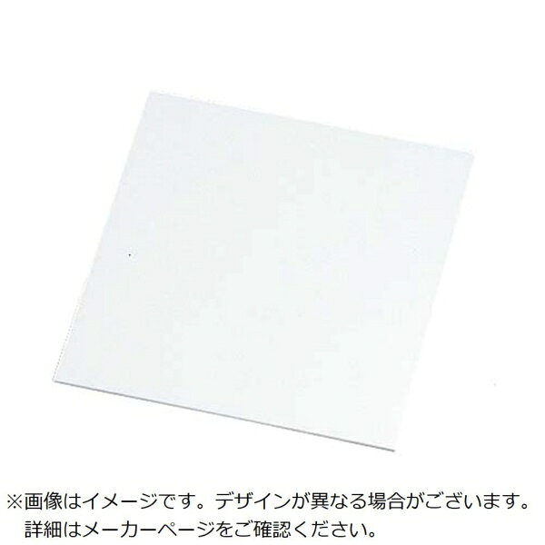●軽量なアクリル製ですので、ケーキの敷板をはじめ多目的に御使用できます。