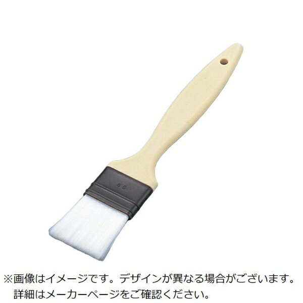 ●用途に応じた毛質・サイズのハケをお選びください