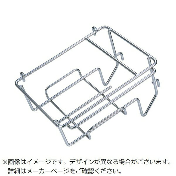 ●蓋の収納スペースがあり、使用時の蓋の紛失や置き場所に困りません。また、サイドと向かい側に引掛けがあり縦横に連結できるので、厨房のスペースや場所に合わせいろいろなバリエーションができます。