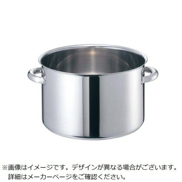 ●熱を平均に伝える極厚底のボディーは、電磁調理器に最適。もちろん全ての熱源に対応します。●鍋の内面に計量メモリを採用。スムーズな調理行程をサポートします。●美しく輝くミラー仕上げの極厚ボディはモリブデンが添加された最高レベルの耐久性。あらゆ...