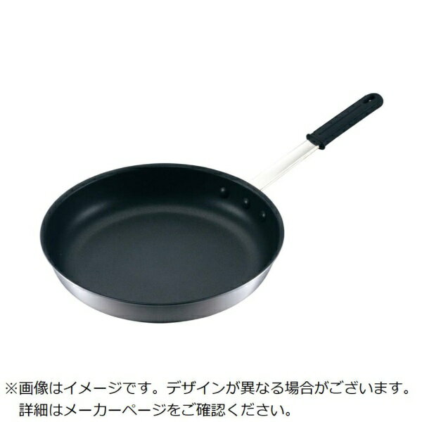 ●エクリプスコート。業務用に最適、耐摩耗性に優れた特殊三層コート通常のフッ素樹脂コートより高い耐熱温度