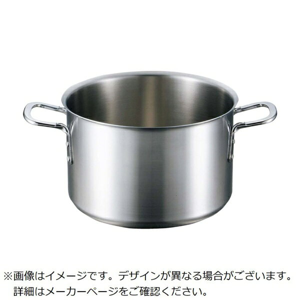 ●優れた熱伝導、熱効率はまさにプロ向け。●軽量化で作業性も抜群●作業性を考えた大きめのハンドルでキッチンミトンをしたままでも握り易い大きめのハンドルです。●ステンレスの耐久性とアルミの軽さ・熱伝導を兼備。扱いやすさを追求しました。●鍋を選ぶ...