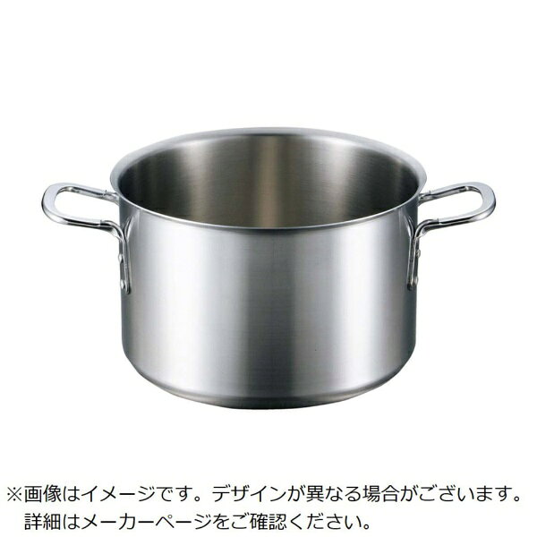 ●優れた熱伝導、熱効率はまさにプロ向け。●軽量化で作業性も抜群●作業性を考えた大きめのハンドルでキッチンミトンをしたままでも握り易い大きめのハンドルです。●ステンレスの耐久性とアルミの軽さ・熱伝導を兼備。扱いやすさを追求しました。●鍋を選ぶ...