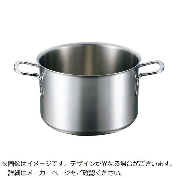 ●優れた熱伝導、熱効率はまさにプロ向け。●軽量化で作業性も抜群●作業性を考えた大きめのハンドルでキッチンミトンをしたままでも握り易い大きめのハンドルです。●ステンレスの耐久性とアルミの軽さ・熱伝導を兼備。扱いやすさを追求しました。●鍋を選ぶ...