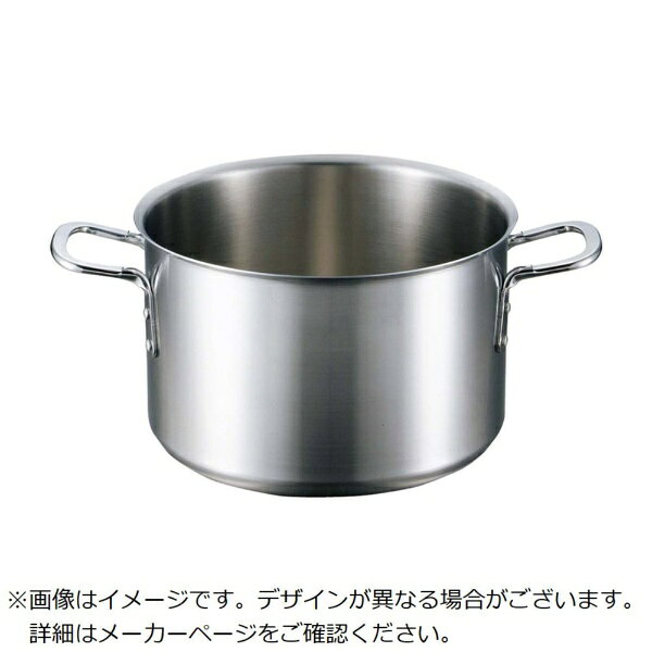 ●優れた熱伝導、熱効率はまさにプロ向け。●軽量化で作業性も抜群●作業性を考えた大きめのハンドルでキッチンミトンをしたままでも握り易い大きめのハンドルです。●ステンレスの耐久性とアルミの軽さ・熱伝導を兼備。扱いやすさを追求しました。●鍋を選ぶ...