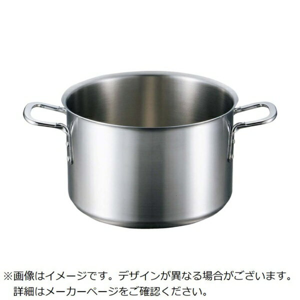 ●優れた熱伝導、熱効率はまさにプロ向け。●軽量化で作業性も抜群●作業性を考えた大きめのハンドルでキッチンミトンをしたままでも握り易い大きめのハンドルです。●ステンレスの耐久性とアルミの軽さ・熱伝導を兼備。扱いやすさを追求しました。●鍋を選ぶ...