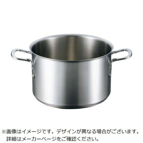 ●優れた熱伝導、熱効率はまさにプロ向け。●軽量化で作業性も抜群●作業性を考えた大きめのハンドルでキッチンミトンをしたままでも握り易い大きめのハンドルです。●ステンレスの耐久性とアルミの軽さ・熱伝導を兼備。扱いやすさを追求しました。●鍋を選ぶ...