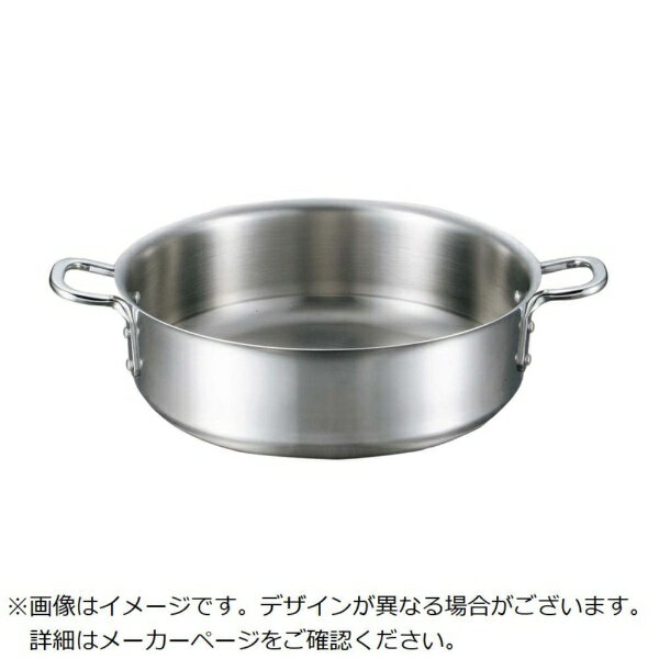 ●優れた熱伝導、熱効率はまさにプロ向け。●軽量化で作業性も抜群●作業性を考えた大きめのハンドルでキッチンミトンをしたままでも握り易い大きめのハンドルです。●ステンレスの耐久性とアルミの軽さ・熱伝導を兼備。扱いやすさを追求しました。●鍋を選ぶ...