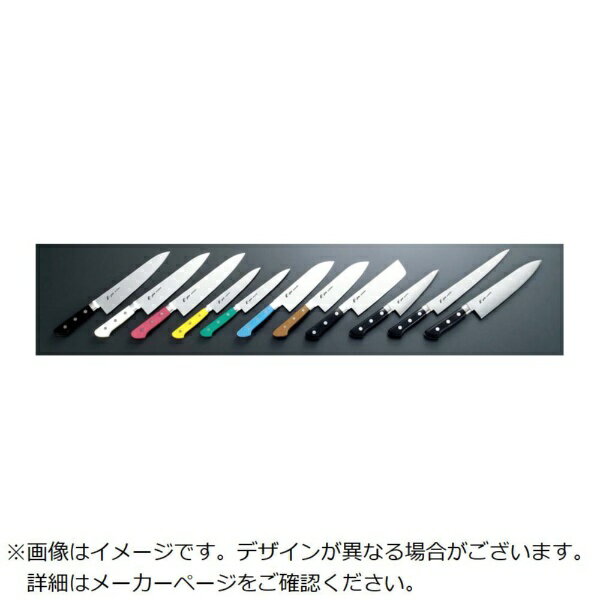 ●ナイフシリーズ耐熱120℃の特殊樹脂ハンドル。食器洗浄機・温風殺菌OK(100℃以下の設定)●両刃