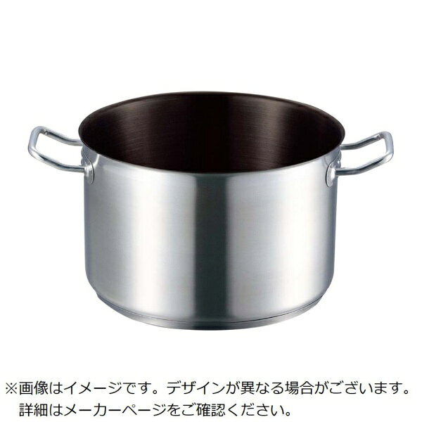 ●カレー・シチュー・ソース等に最適●200V電磁調理器は非常にパワーがある為、鍋の変形防止・安全面からボリュームは中以下で、鍋の状態、内部の温度には細心の注意をお願いします。