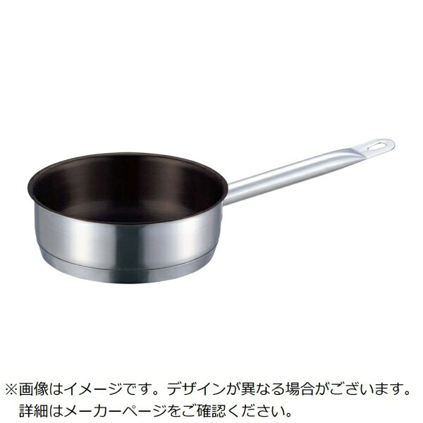 ●カレー・シチュー・ソース等に最適●200V電磁調理器は非常にパワーがある為、鍋の変形防止・安全面からボリュームは中以下で、鍋の状態、内部の温度には細心の注意をお願いします。