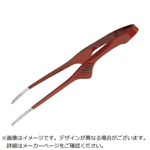 ●ハンドル・先端部に滑り止め加工を施して有りますので作業性抜群です。●先端部は細く、薄くデザインされておりますので細かな作業に適し菜箸や盛箸としても大変便利です。●そのまま置いても先端がテーブルに触れない衛生的な形状です。