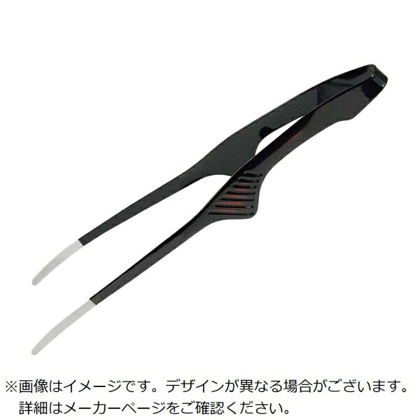 ●ハンドル・先端部に滑り止め加工を施して有りますので作業性抜群です。●先端部は細く、薄くデザインされておりますので細かな作業に適し菜箸や盛箸としても大変便利です。●そのまま置いても先端がテーブルに触れない衛生的な形状です。