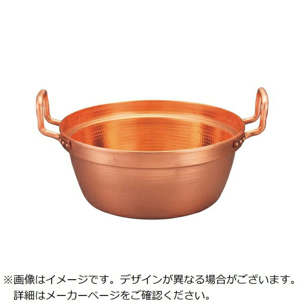 ●熱伝導率が抜群の銅ですが、ほかにも抗菌作用があったり、銅イオン効果で山菜や野菜を色良く茹でるなどの長所があります。●容量は段下(約九分目)の容量になります。