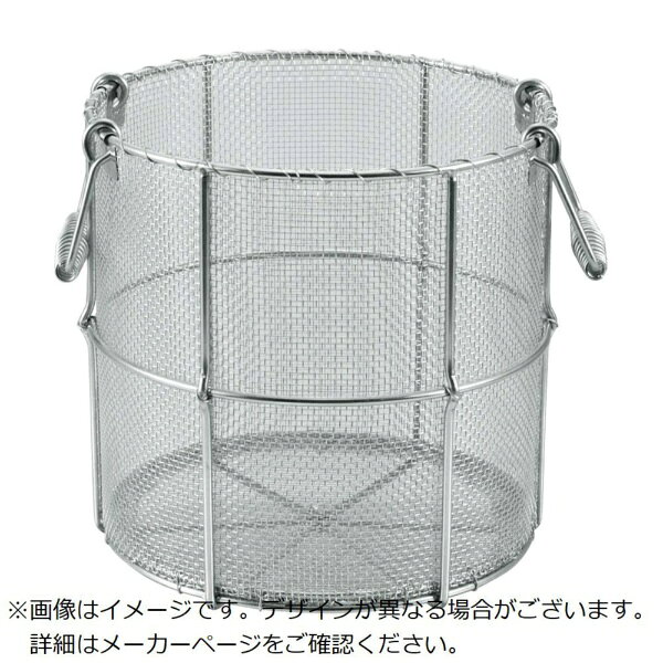 ●使用金網：0.53mm(線径)×8メッシュ平織