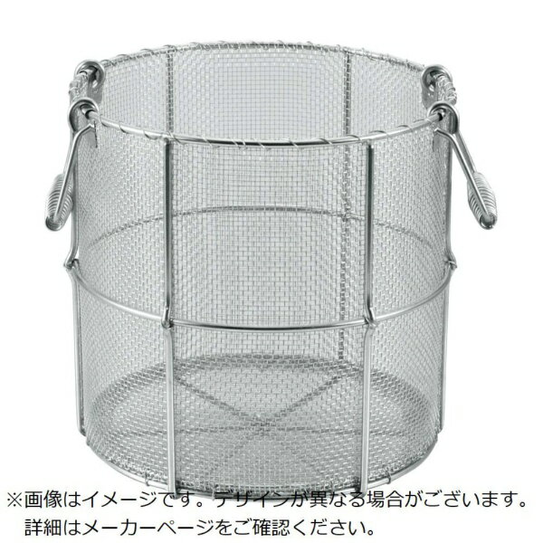 ●使用金網：0.53mm(線径)×8メッシュ平織