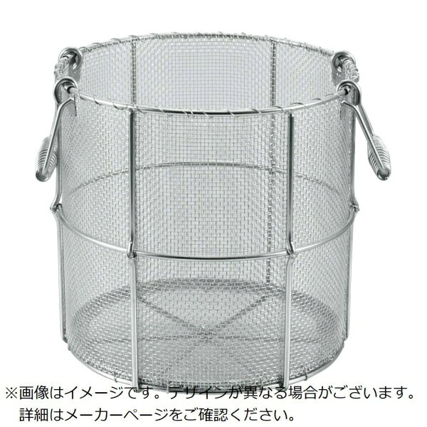 ●使用金網：0.53mm(線径)×8メッシュ平織
