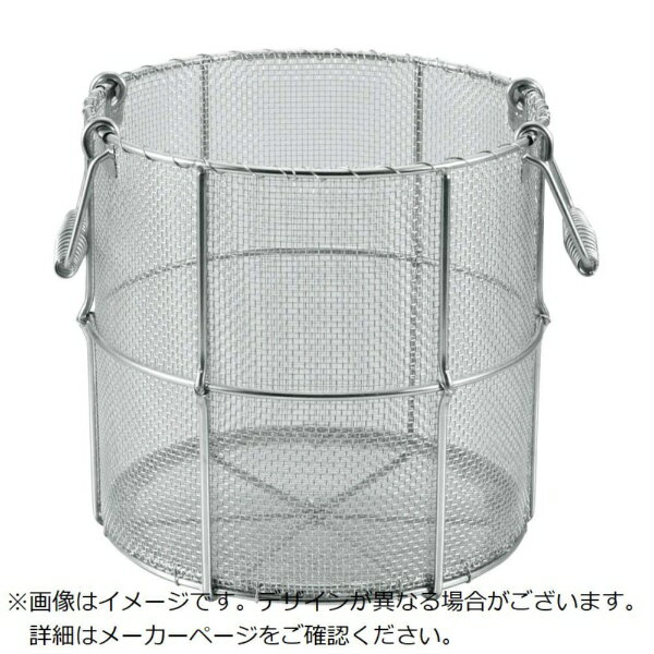 ●使用金網：0.53mm(線径)×8メッシュ平織