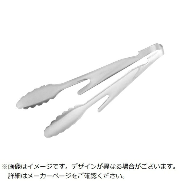 ●半永久的なバネ加工材を使用した一体成形なので異物混入の心配がありません。●置いたときにテーブルや調理台に先端が触れないので清潔。●板厚を1mmにすることで、ぬれた手でも切創しにくく安心・安全に使用できます。●大皿料理でも中にすべり込まない...