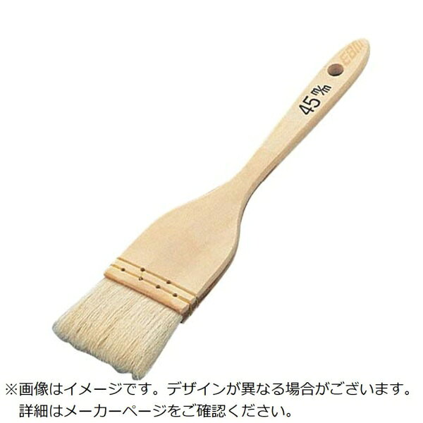 ●幅広い調理に使用いただける調理はけ