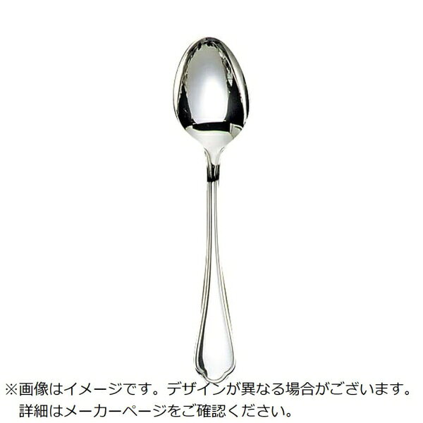 手に取るたび嬉しくなる、テーブルスプーン。プロも認めた使い心地。