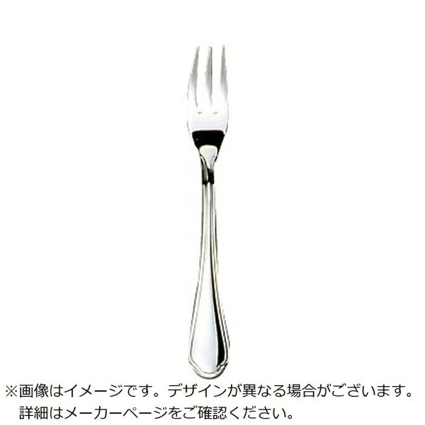 18−8ステンレス。毎日の食卓を上質に整える、ヒメフォーク。