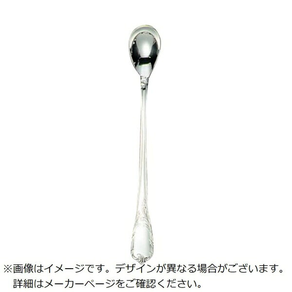 おもてなしの一皿に。ソーダスプーンが食卓を格上げします。