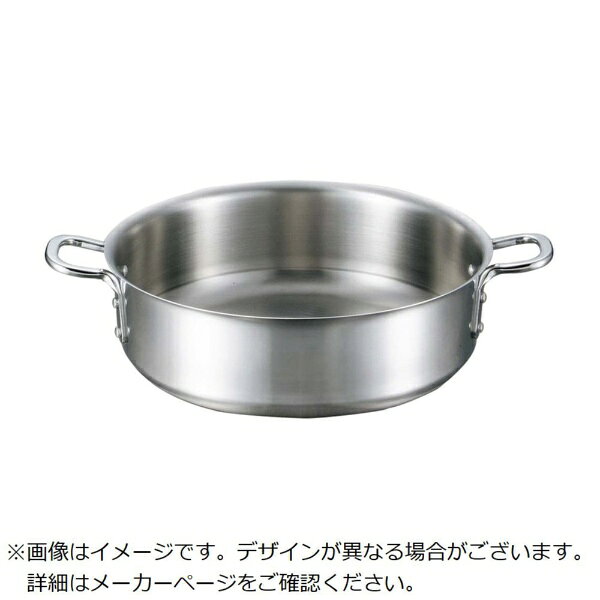 ●優れた熱伝導、熱効率はまさにプロ向け。●軽量化で作業性も抜群●作業性を考えた大きめのハンドルでキッチンミトンをしたままでも握り易い大きめのハンドルです。●ステンレスの耐久性とアルミの軽さ・熱伝導を兼備。扱いやすさを追求しました。●鍋を選ぶ...