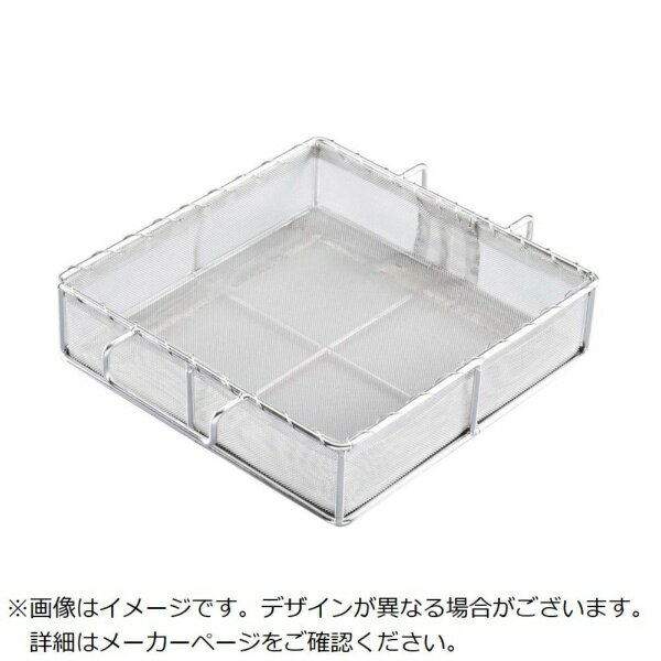 ●アミ目：40メッシュ