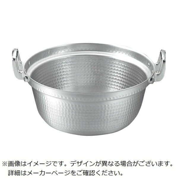 ●打ち出し加工で強度の低さをカバー熱効率もUP