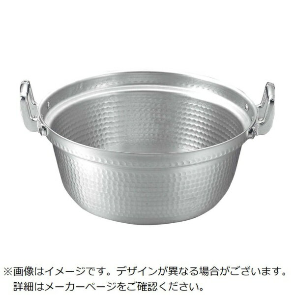 ●打ち出し加工で強度の低さをカバー熱効率もUP