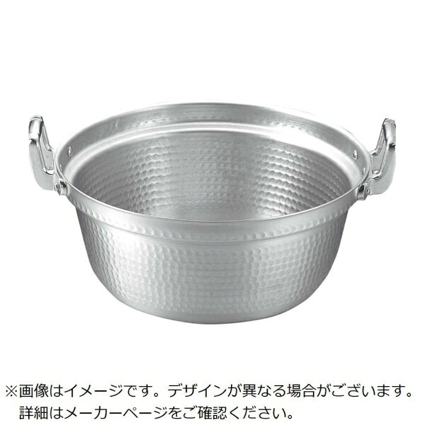 ●打ち出し加工で強度の低さをカバー熱効率もUP